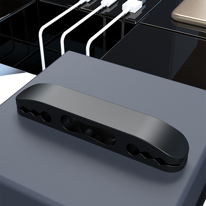 Cable Manager Usb Cable Management Clip Home Office Desk - Temu Australia