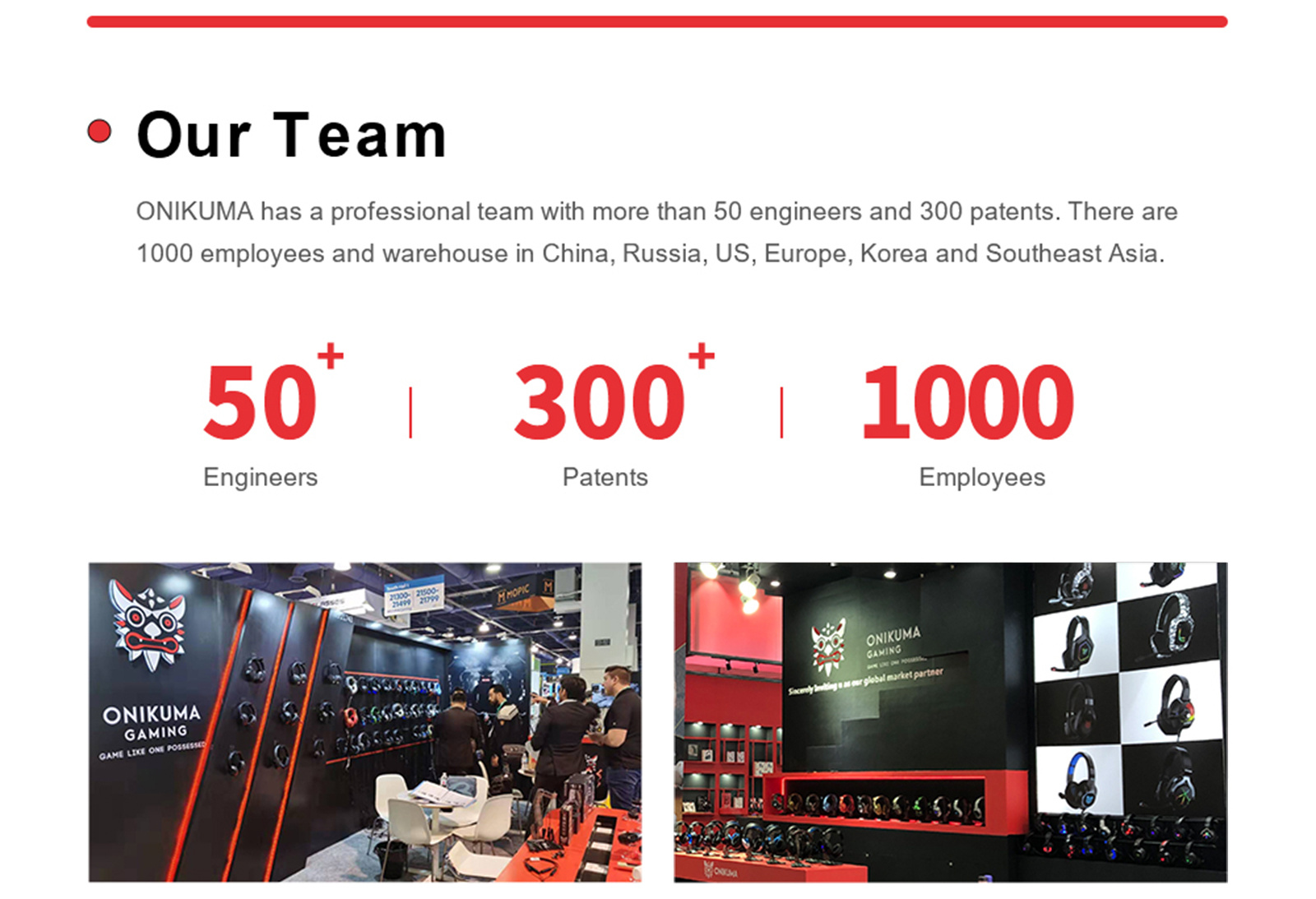 Illuminated ear Wired Gaming Headset Headphones Get - Temu United Arab ...