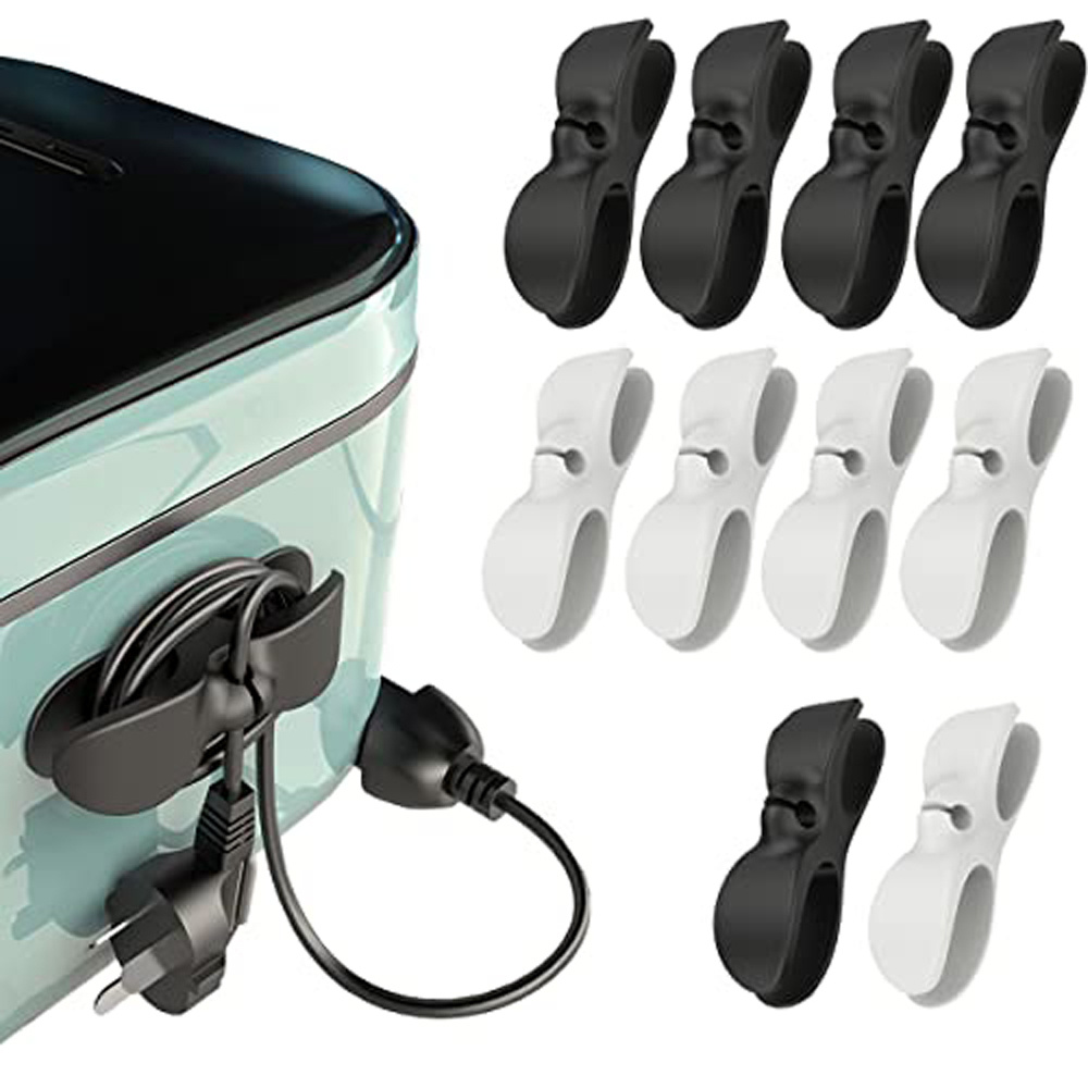 Cord Organizer Appliances Heavy Duty Double Sided 3 - Temu New Zealand