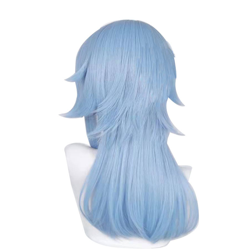 Cosplay Wig Men Halloween Wigs For Men Anime Carnival Masquerade Party