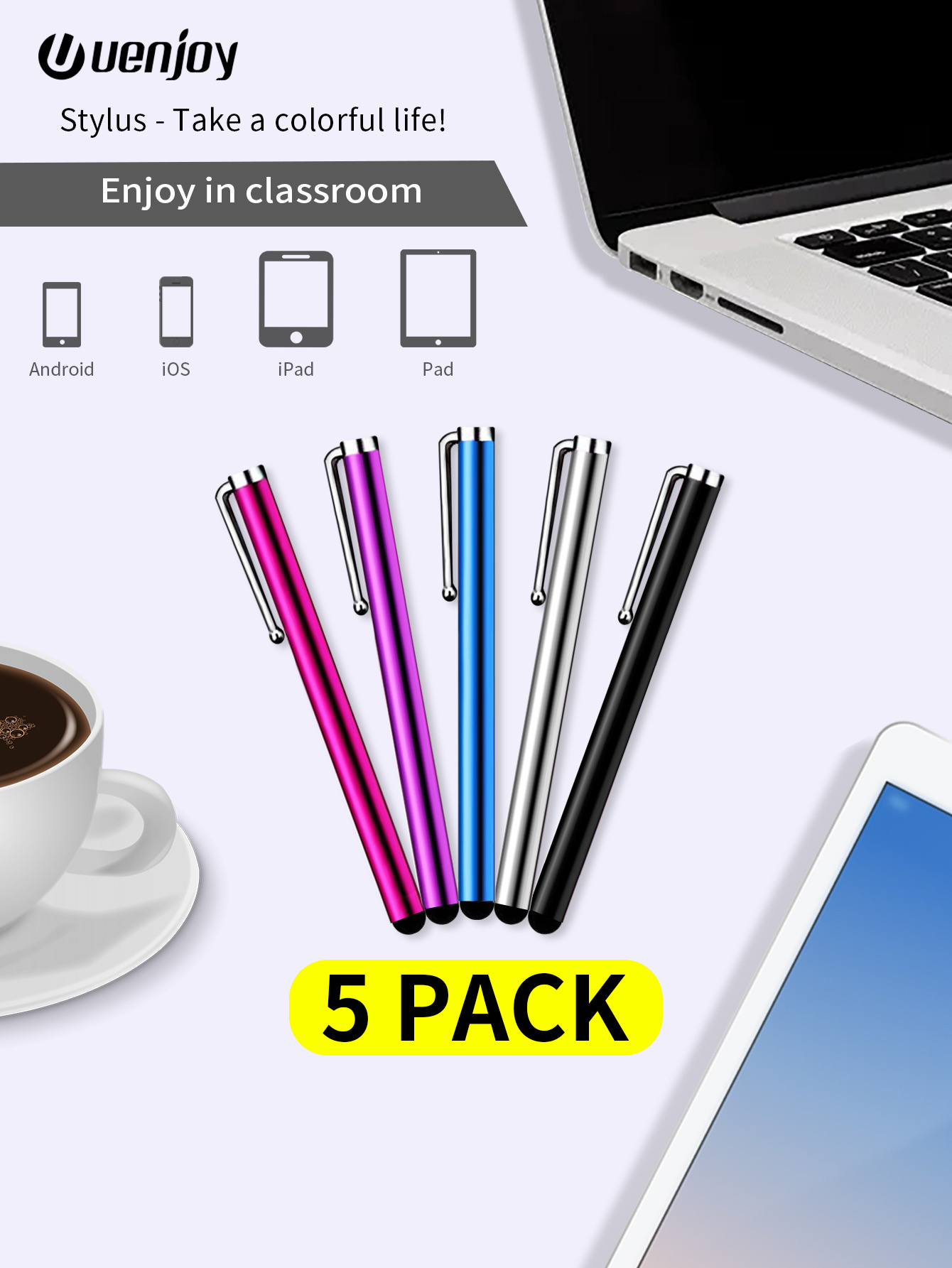 Stylus Pens Stylus Pen Tablet Smart - Temu