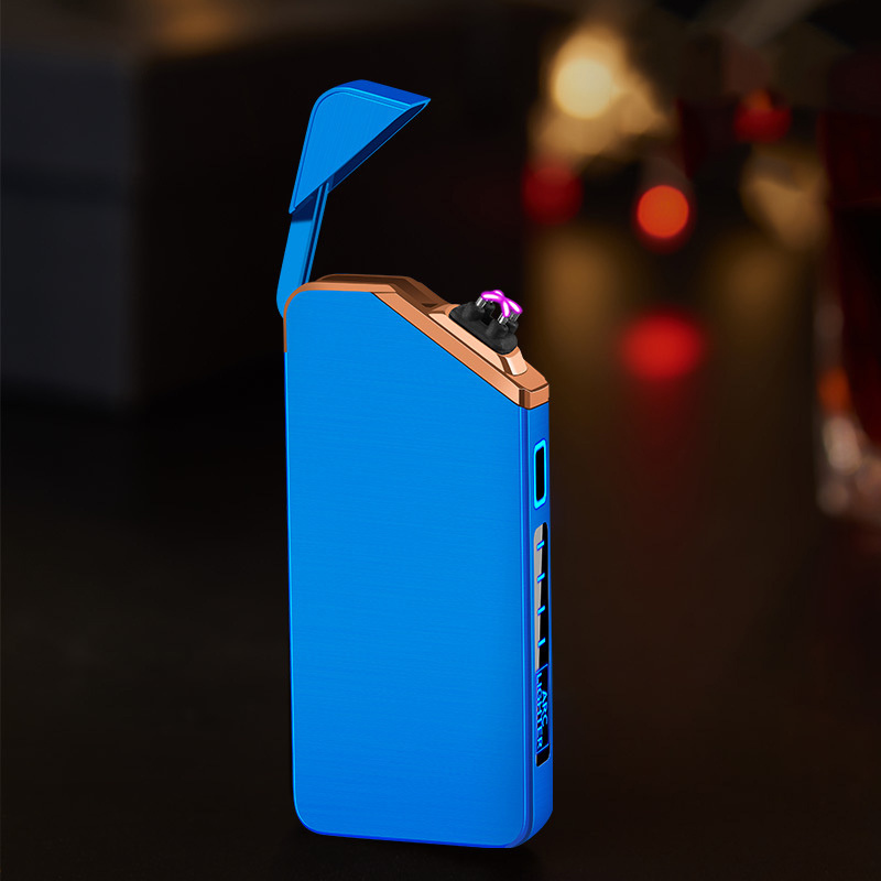Unusual Plasma Lighter - Temu