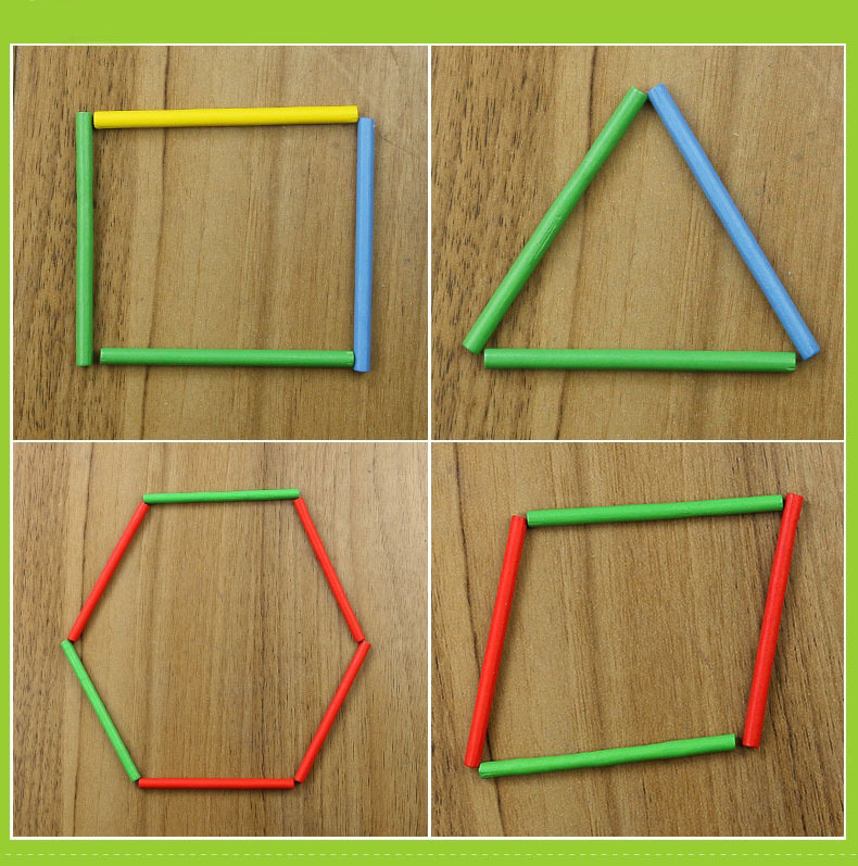 Boost Child's Math Skills Wooden Math Toys! - Temu