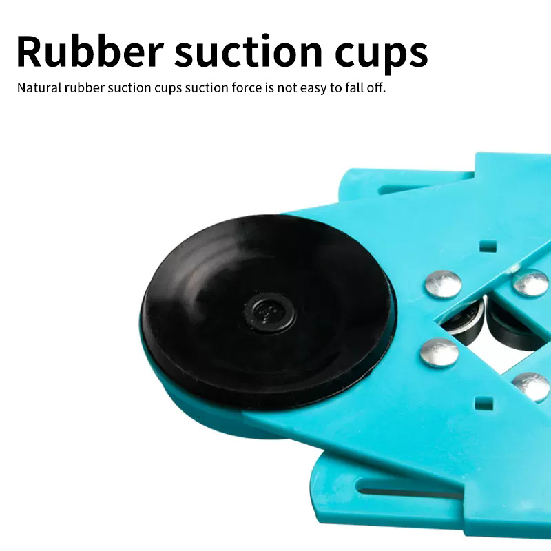 drill bit guide jig fixture adjustable drill guide hole locator with ...