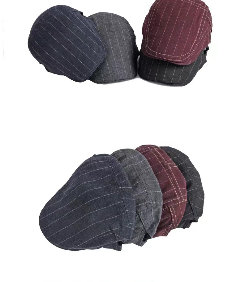 Hat And Elderly And Hat Hat | Temu