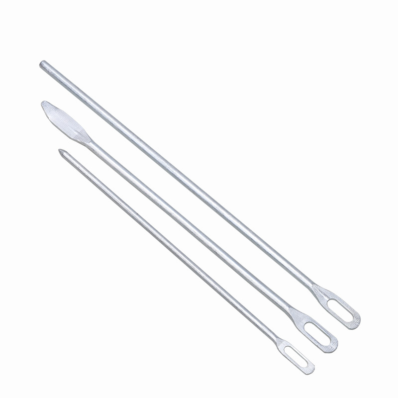 1pc band for trouser waistband cap rope threading rubber band lead tool ...