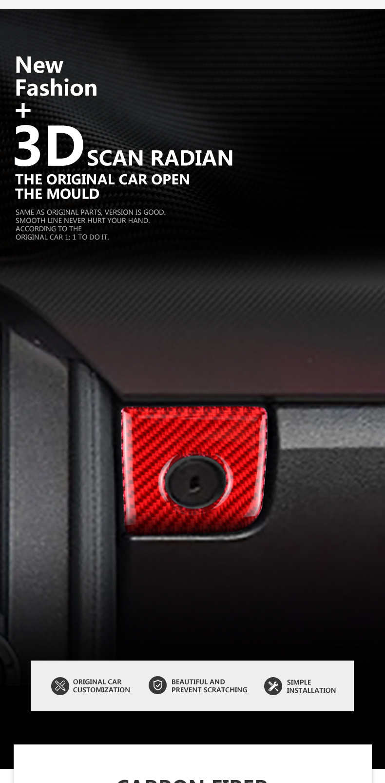 Car Ford Mustang 2015 2019 | Temu