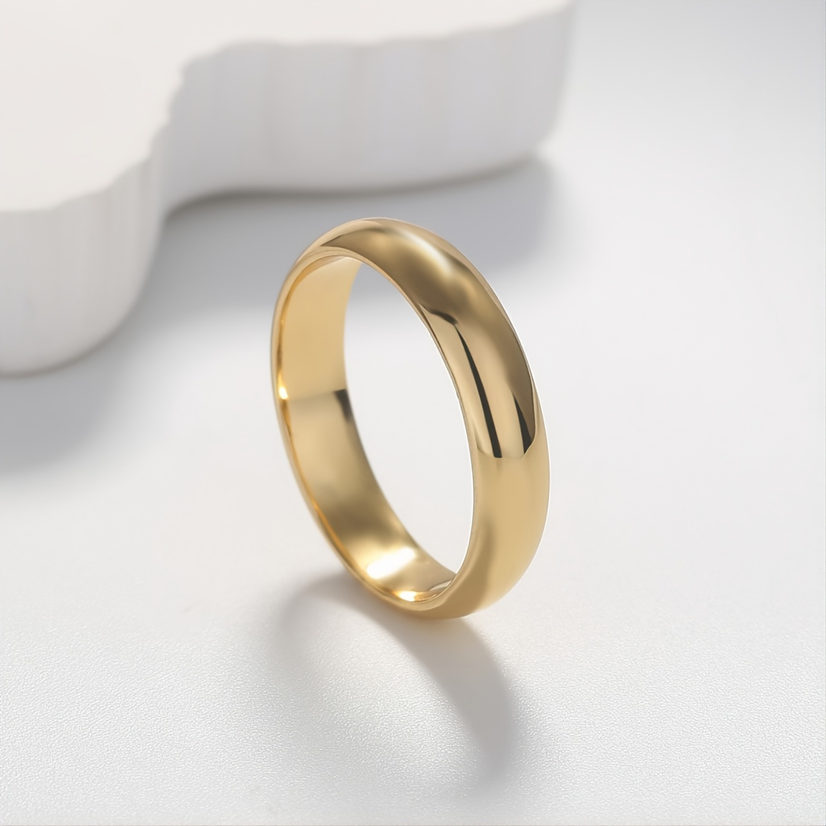 gold ring - Temu
