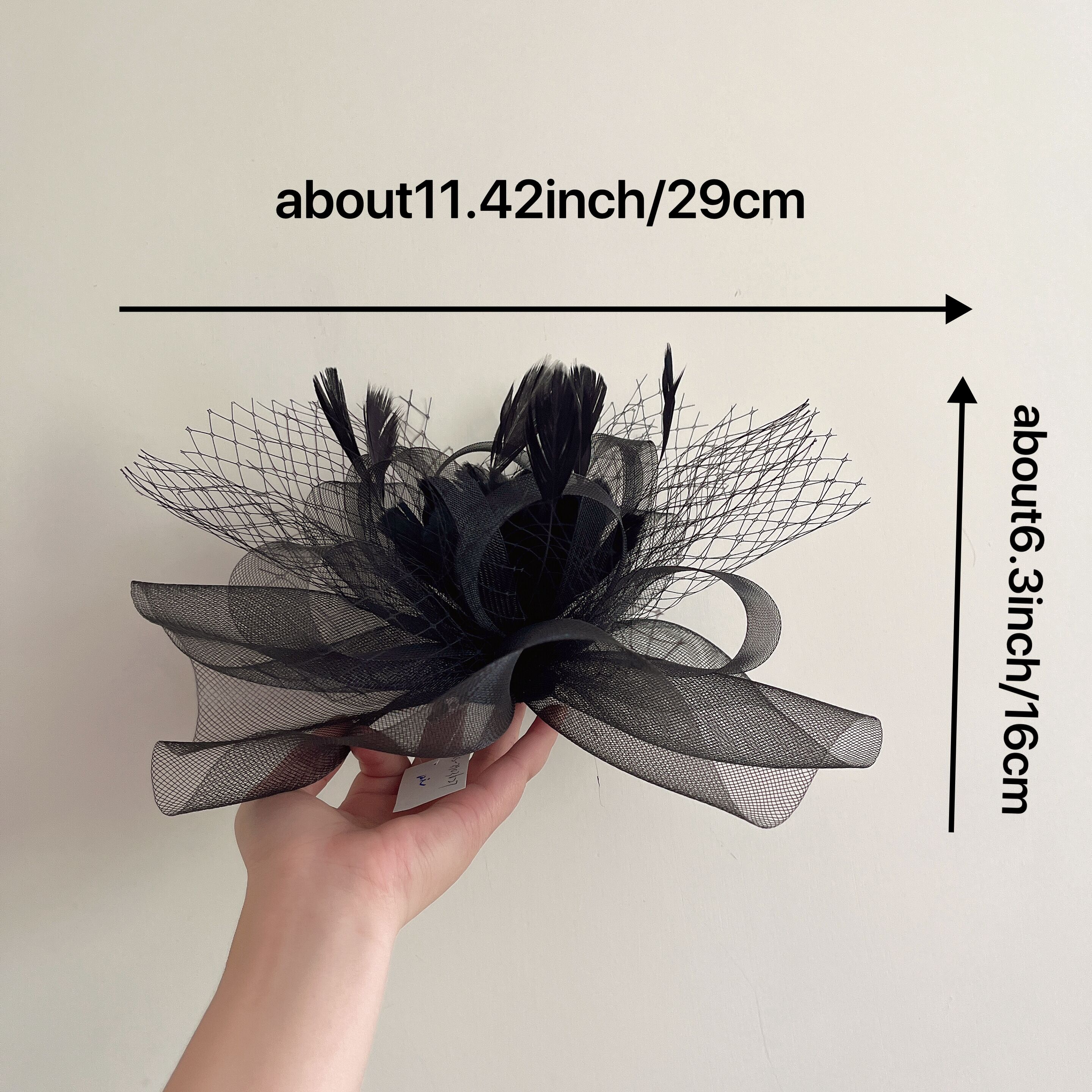 Fascinators Hat Women Tea Party Headband - Temu