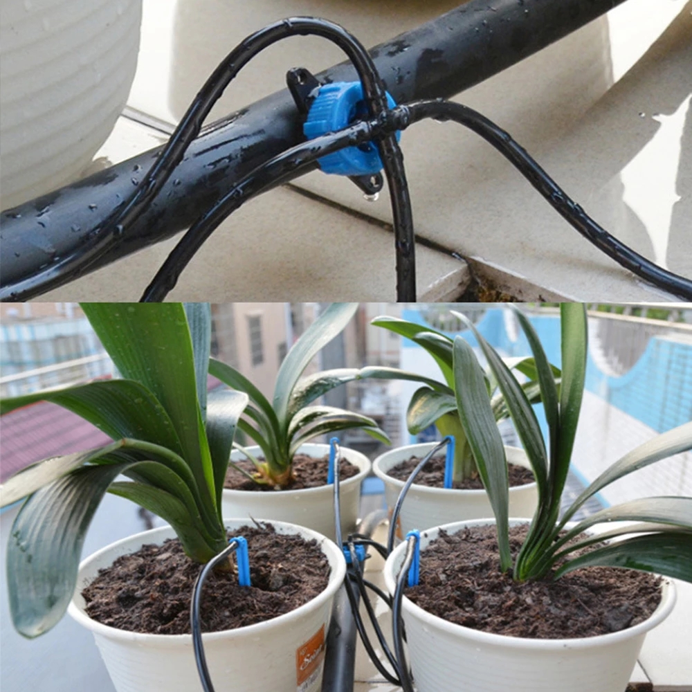 Pressure Compensating Dripper Automatic Micro irrigation - Temu