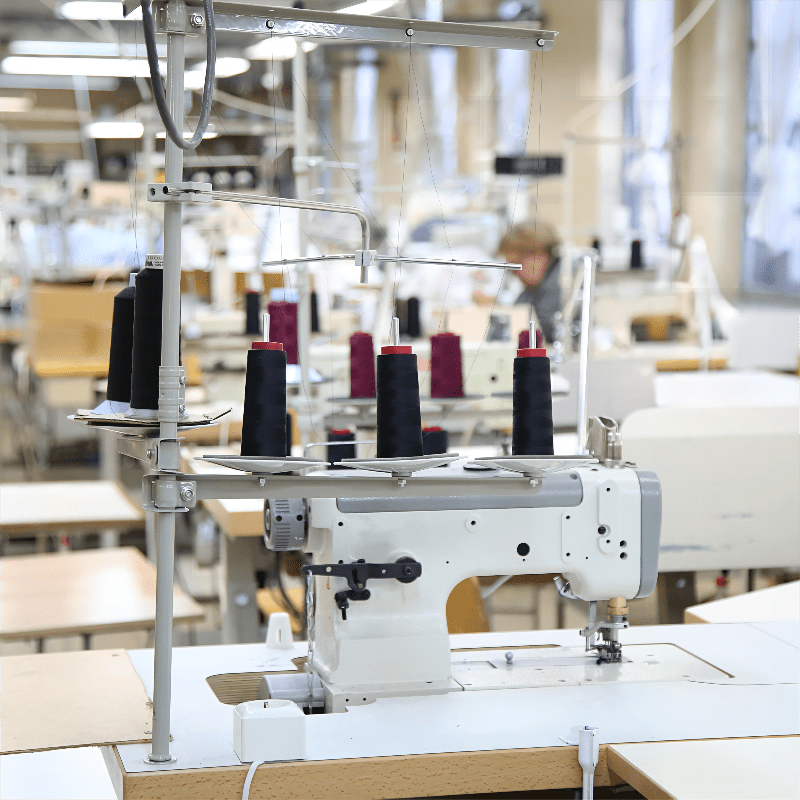 Premium Quality Polyester Sewing Thread Perfect Garment - Temu