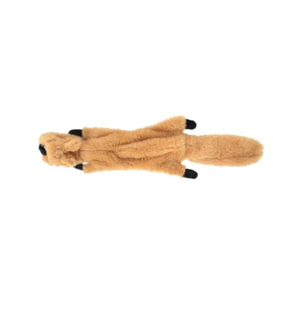 Plush Squirrel Chew Toy Dogs Cats Bite Resistant Pet - Temu United Kingdom
