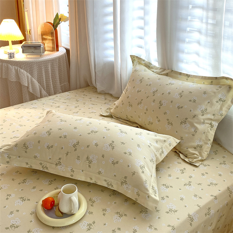 Print Pillow Case Soft Pillowcase Envelope Opening Design - Temu Norway