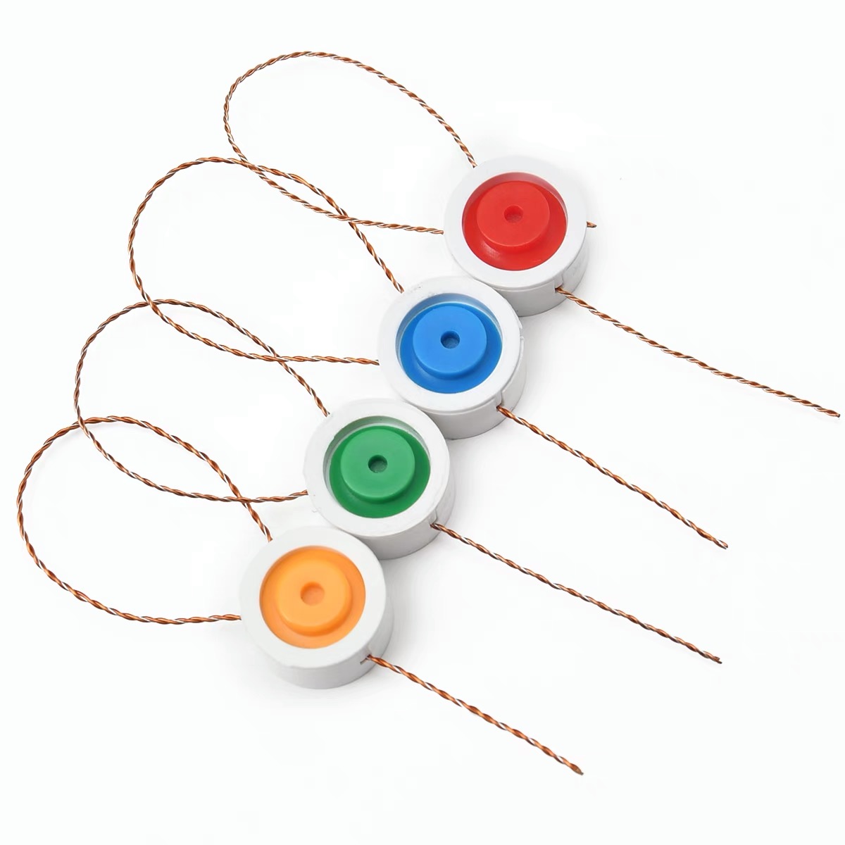 Plastic Meter Security Instrument Seal Anti theft Anti - Temu Australia