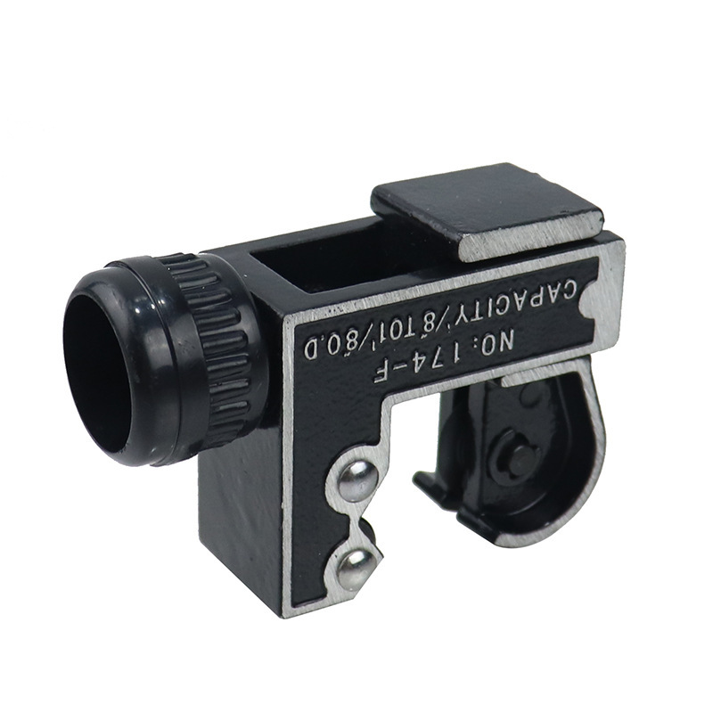 Effortlessly Cut Pipes Ball Bearing Pipe Tube Cutter! - Temu