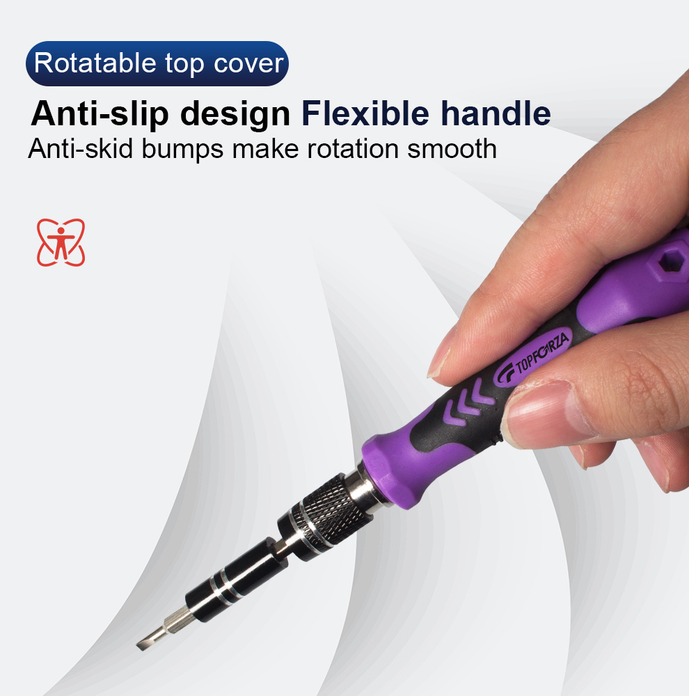 1 Precision Screwdriver Set Multifunction Mobile Phone - Temu Philippines