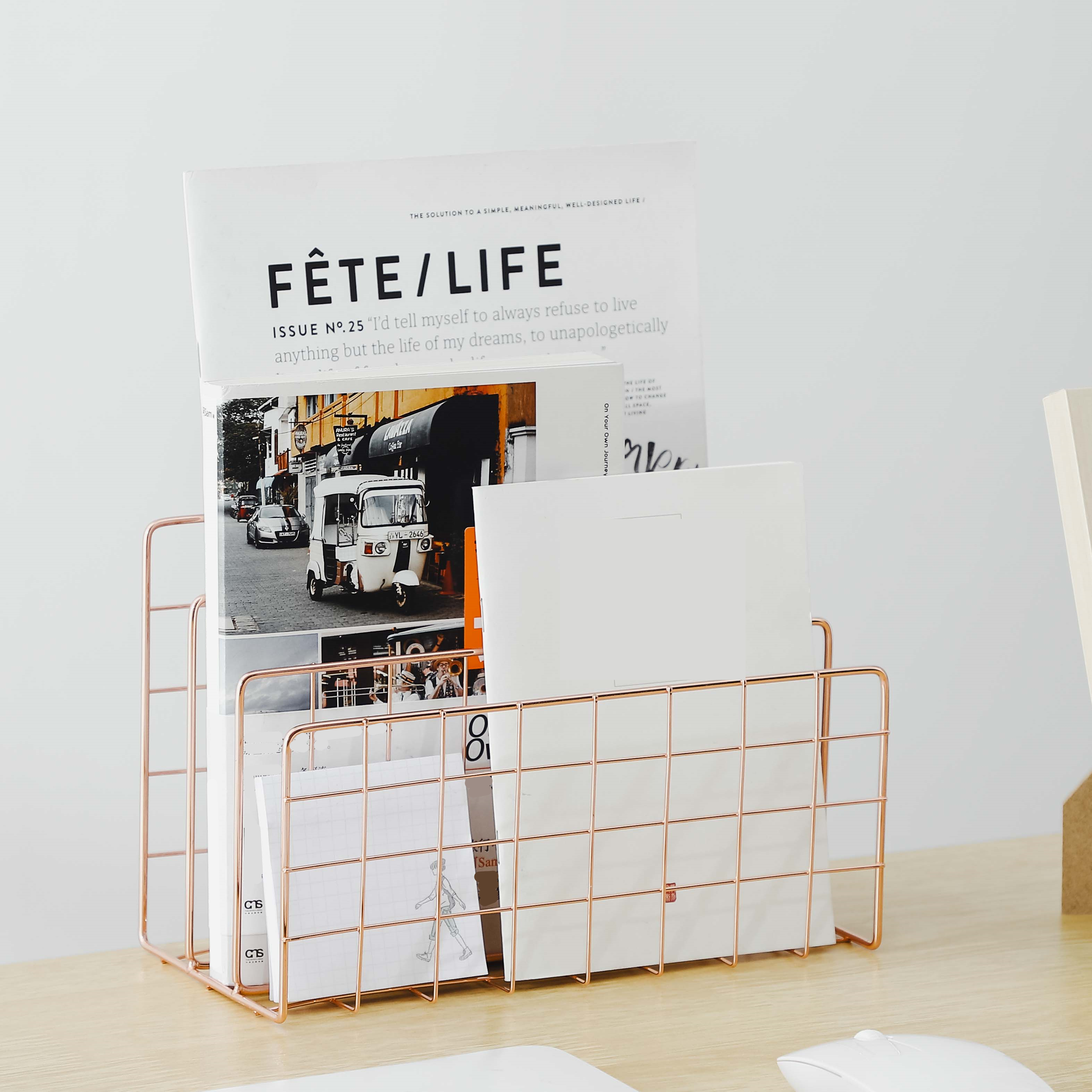 Iron Multi Large Capacity Bookshelf Not Easy - Temu Australia