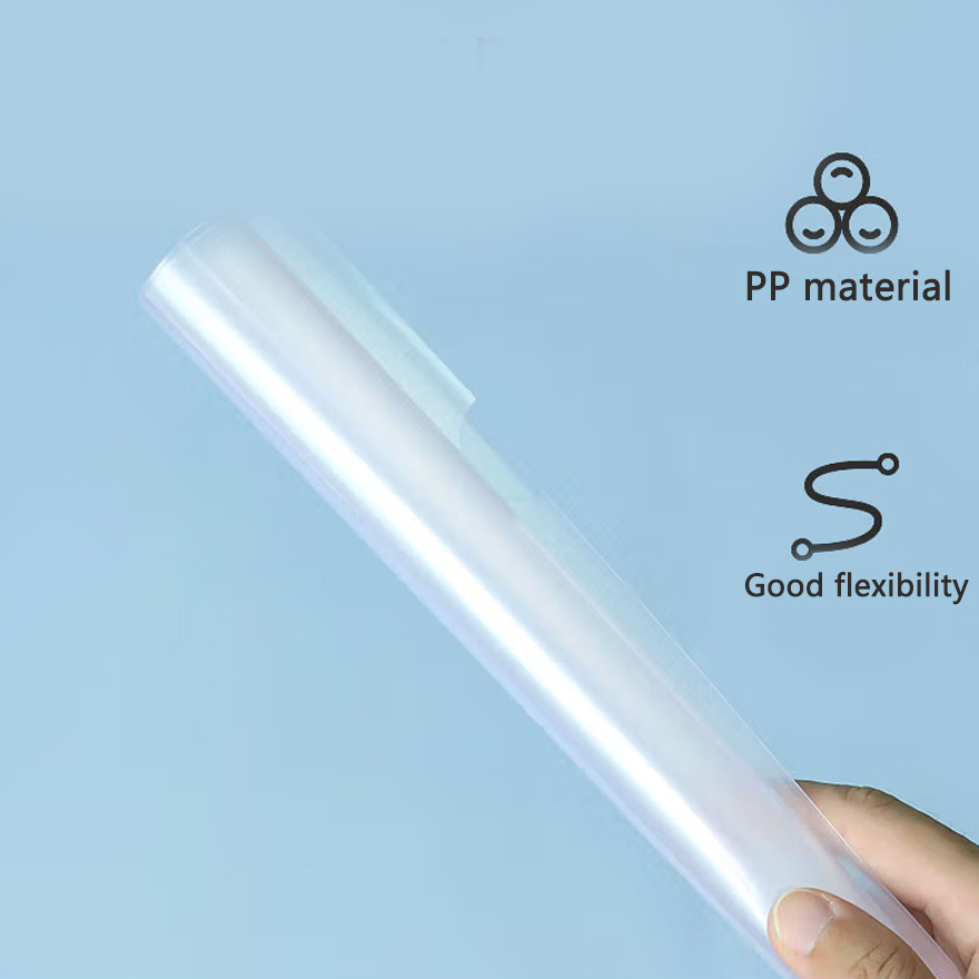 A4 File Folder Bar Thickened Rod - Temu Ireland