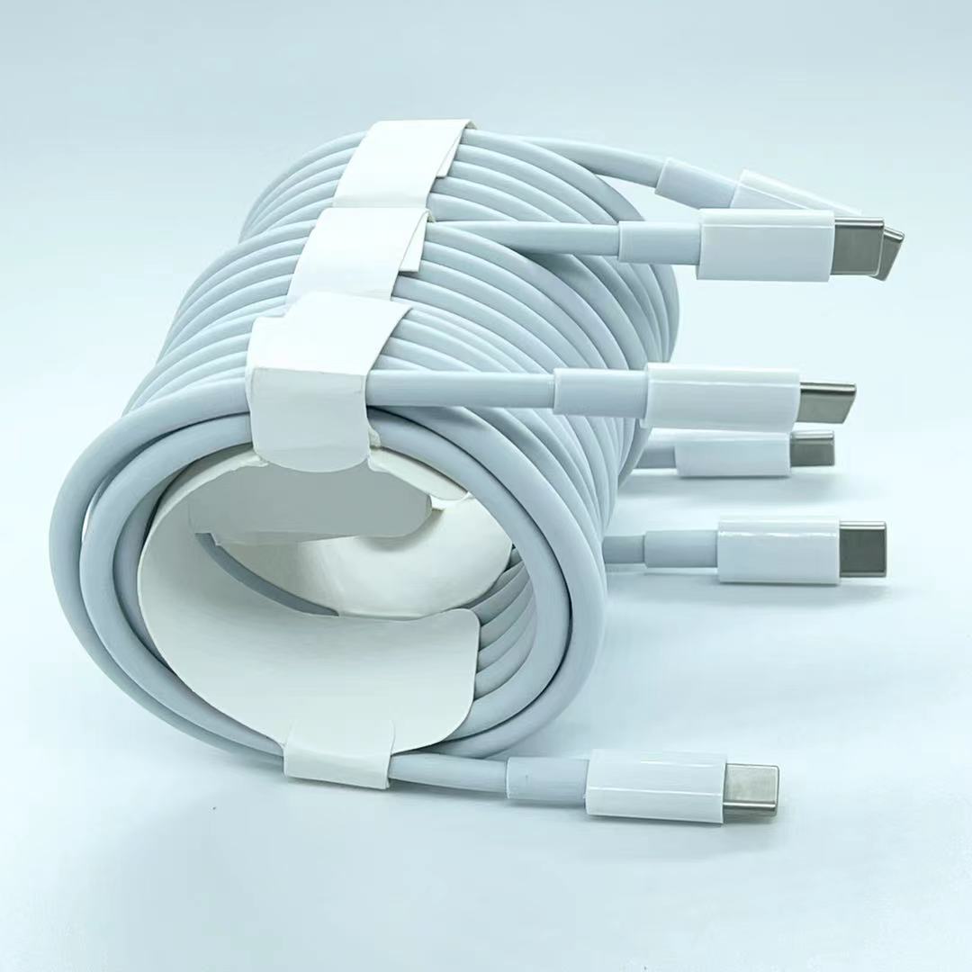 Charging Cable Pd Type c Type c Charging Cable Phone Laptop - Temu