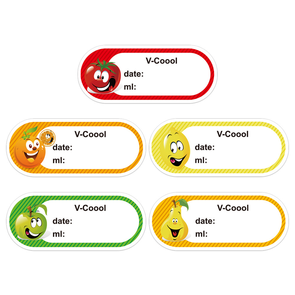 Date Sticker Labels Home Kitchen Food Dates - Temu Australia