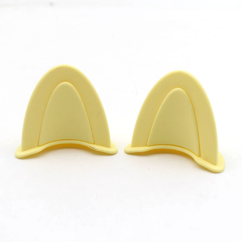 cat ears style attachments helmet decoration accessories self universal ...