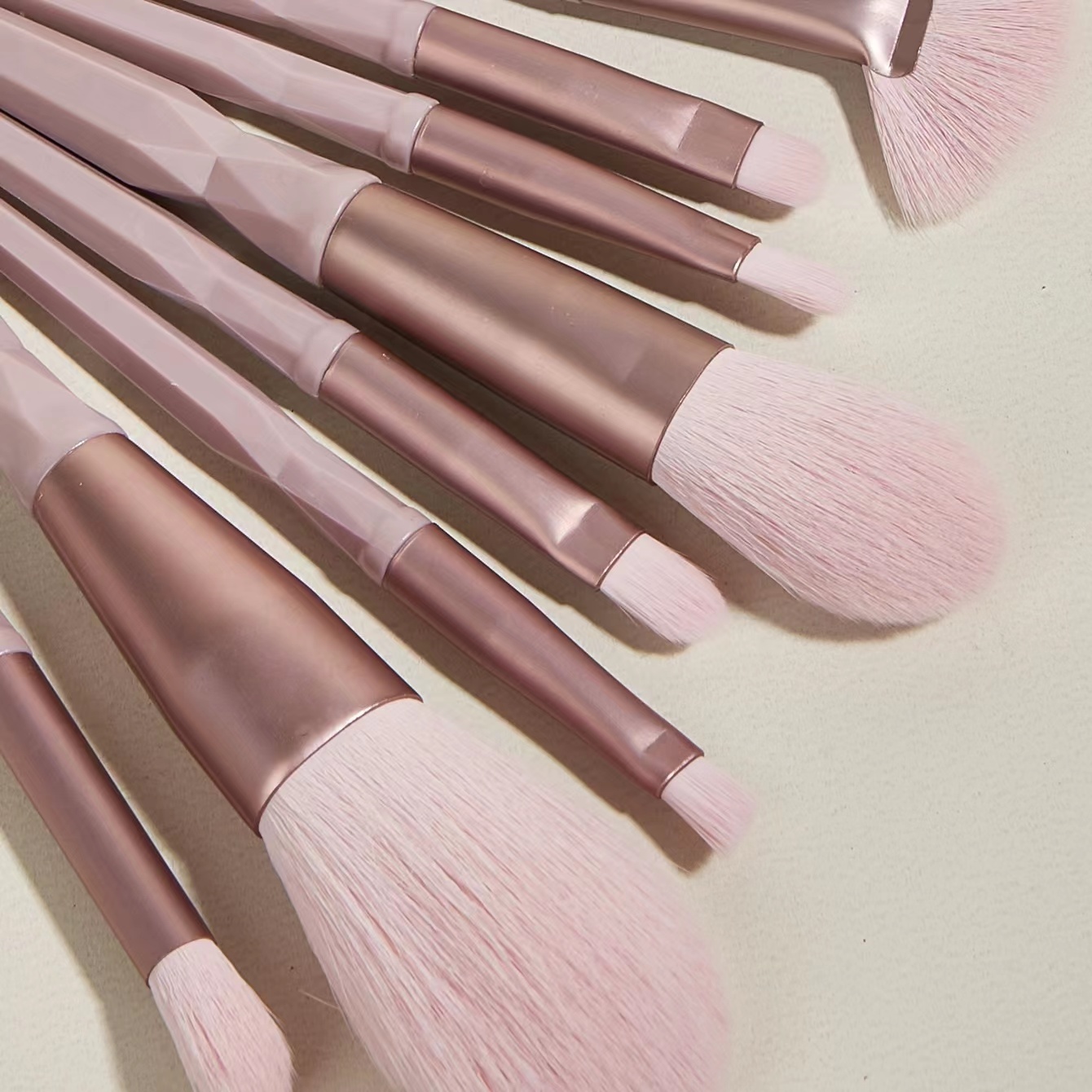 Eyeshadow Brush Set Eye Smudge Brush Eye Makeup - Temu Australia