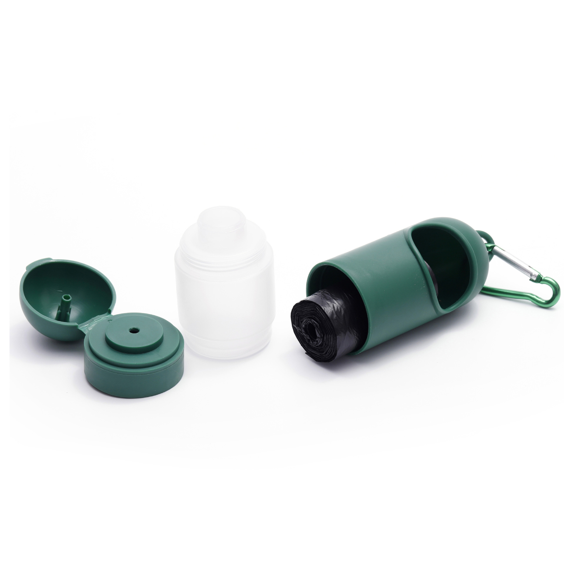 Pet Dog Poop Bag Holder Dog Poop Bag Holder Hand - Temu Norway