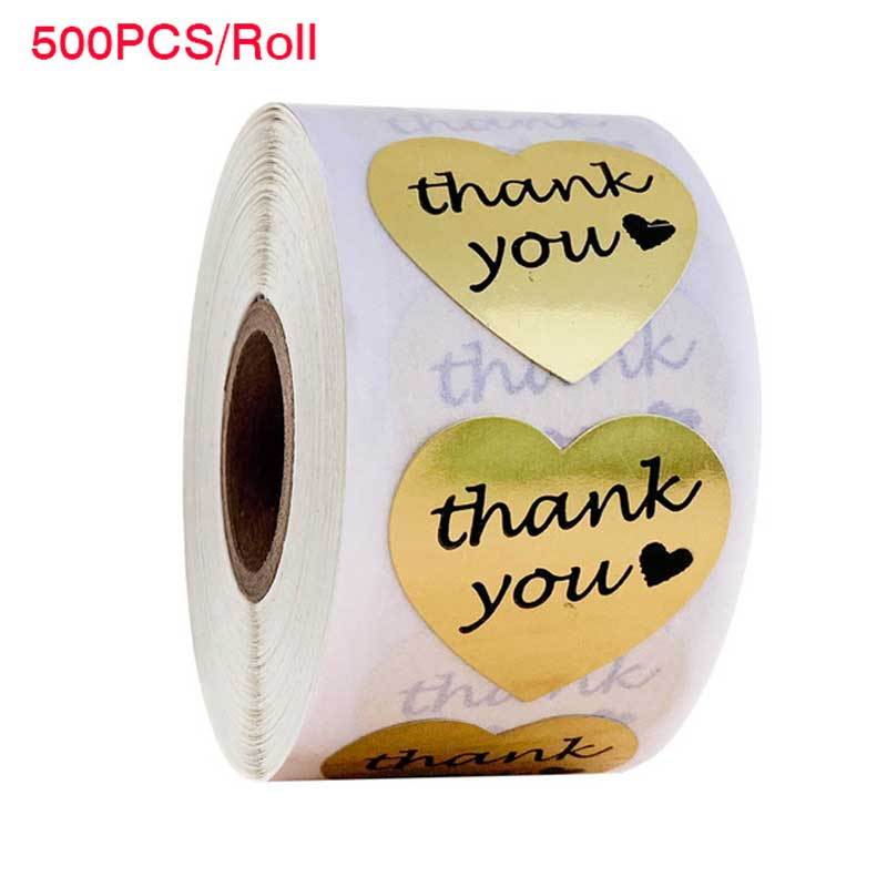 500stickers Shape Stickers Gift Bags - Temu