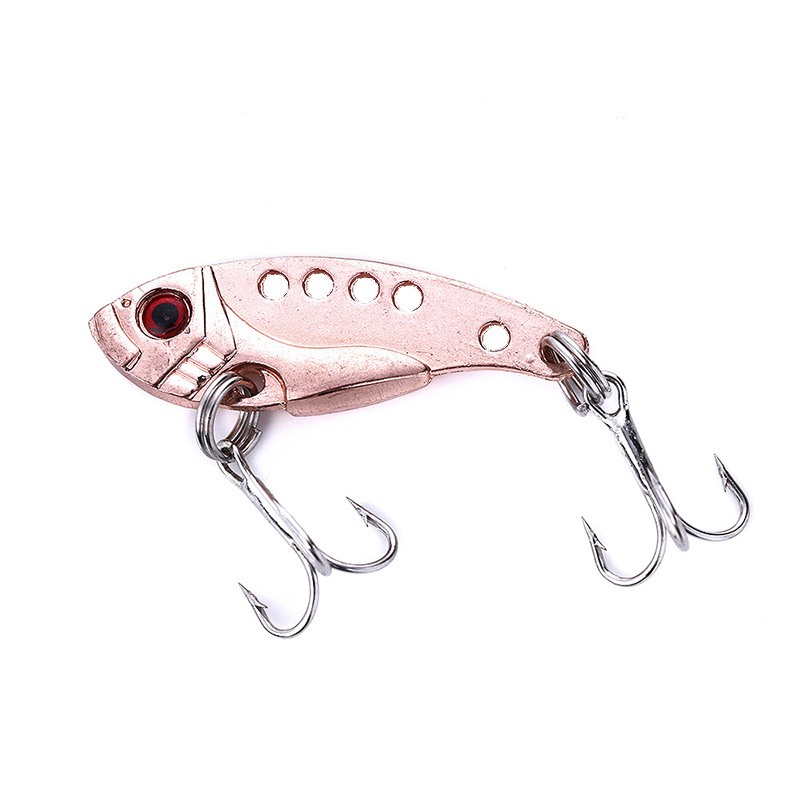 hard baits bionic freshwater fishing tackle long casting - Temu New Zealand