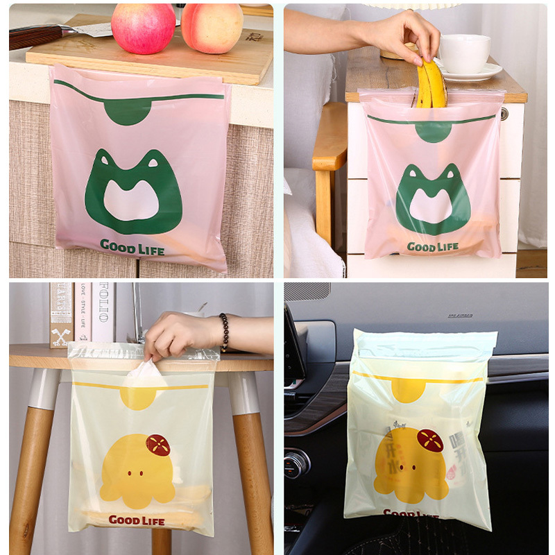 disposable garbage bags suitable bedroom bathroom office - Temu Norway