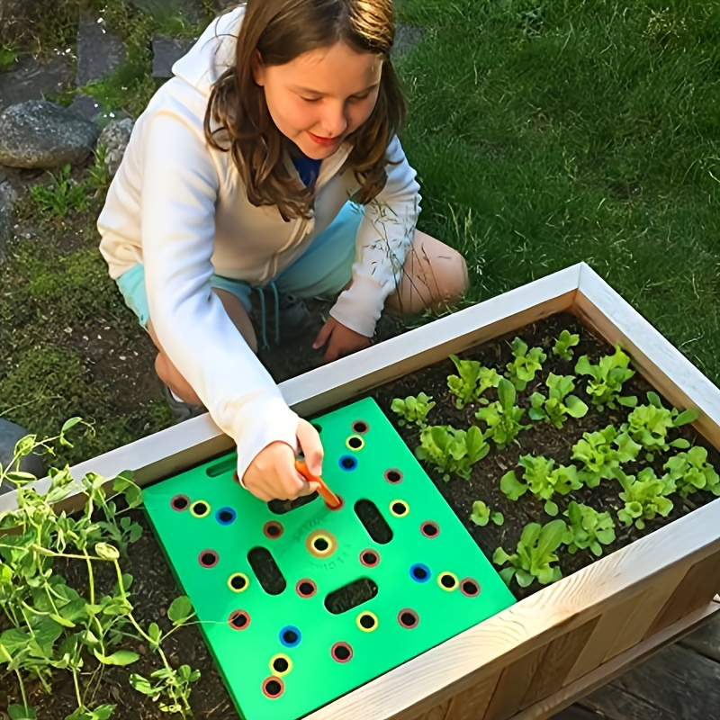 1set-seeding-squar-seed-square-foot-gardening-template-seed-planting