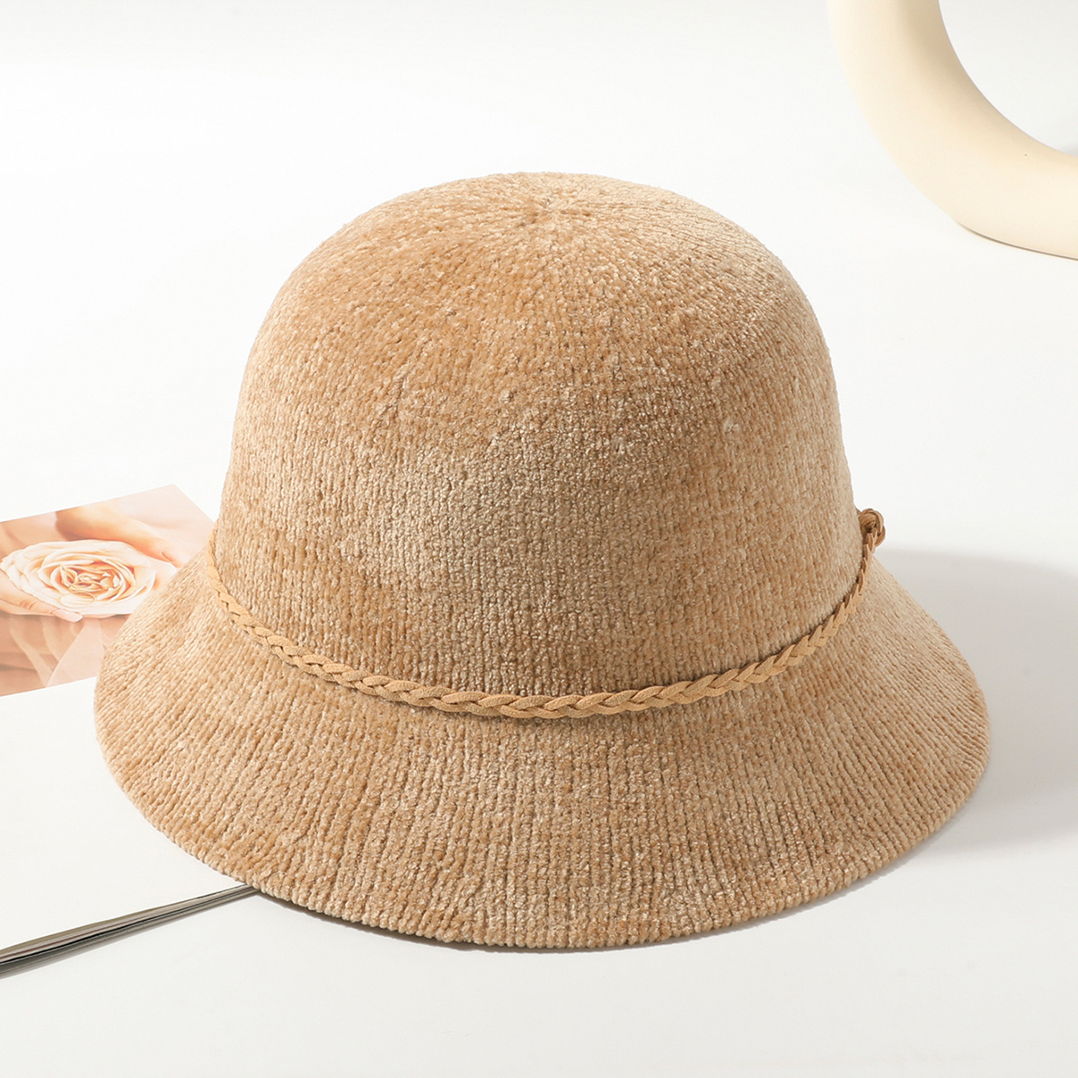 strap et hat women' solid color - {region_name}