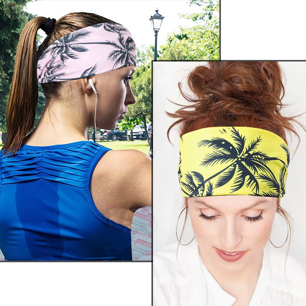Women Girls Headband Pack Bands Headbands Hair Women's - Temu United ...