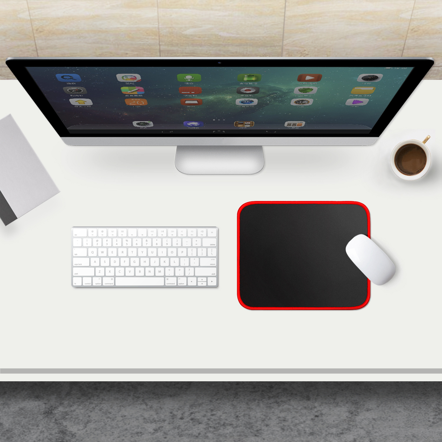 Gaming Mouse Pad: - Temu Ireland