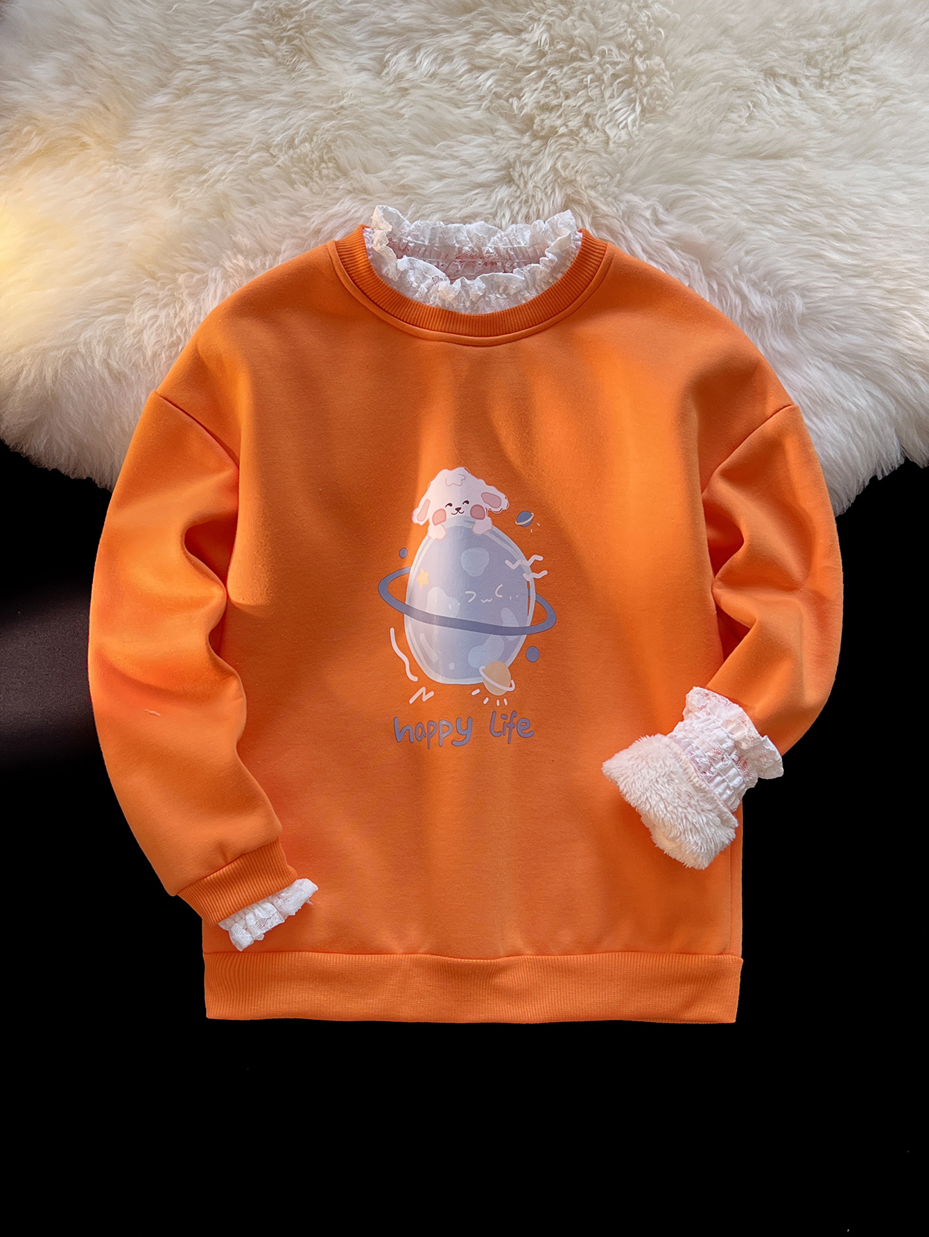 Fleece Thickening - Temu Ireland