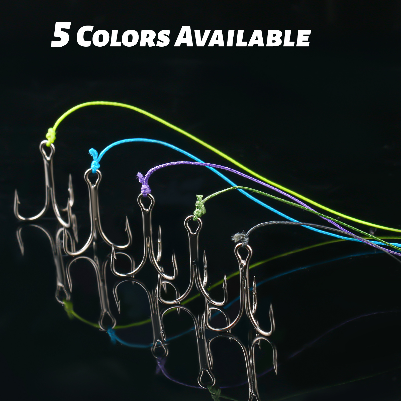 4 strands braided fishing line super - Temu Australia