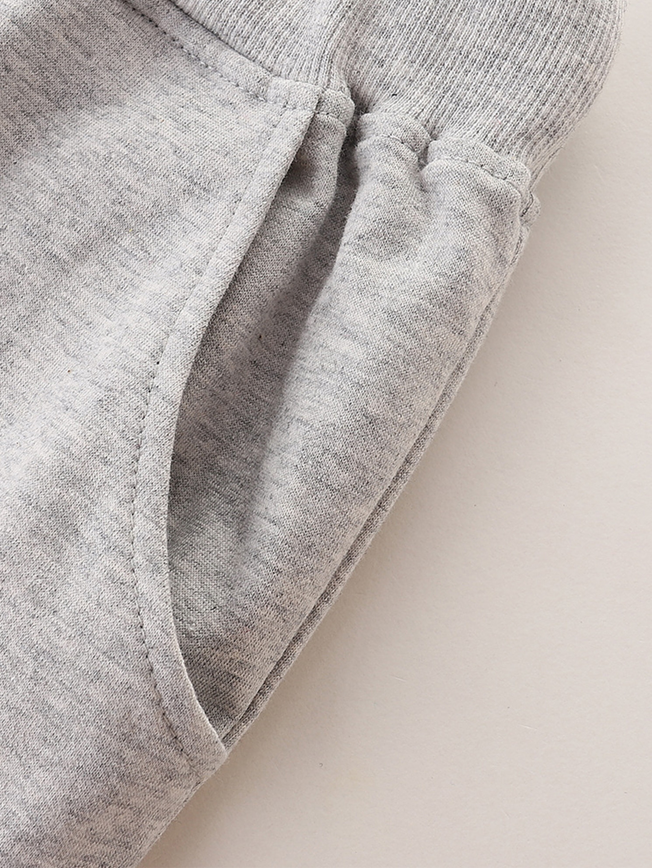 Toddler Girls Sweatpants Elastic Waist Embroidery Drawstring - Temu ...