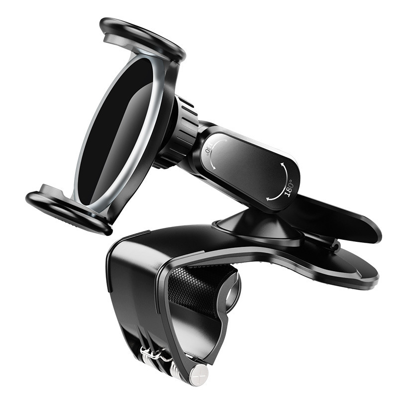 Center Console Dashboard Car Navigation Rack Multifunction Plus Number ...