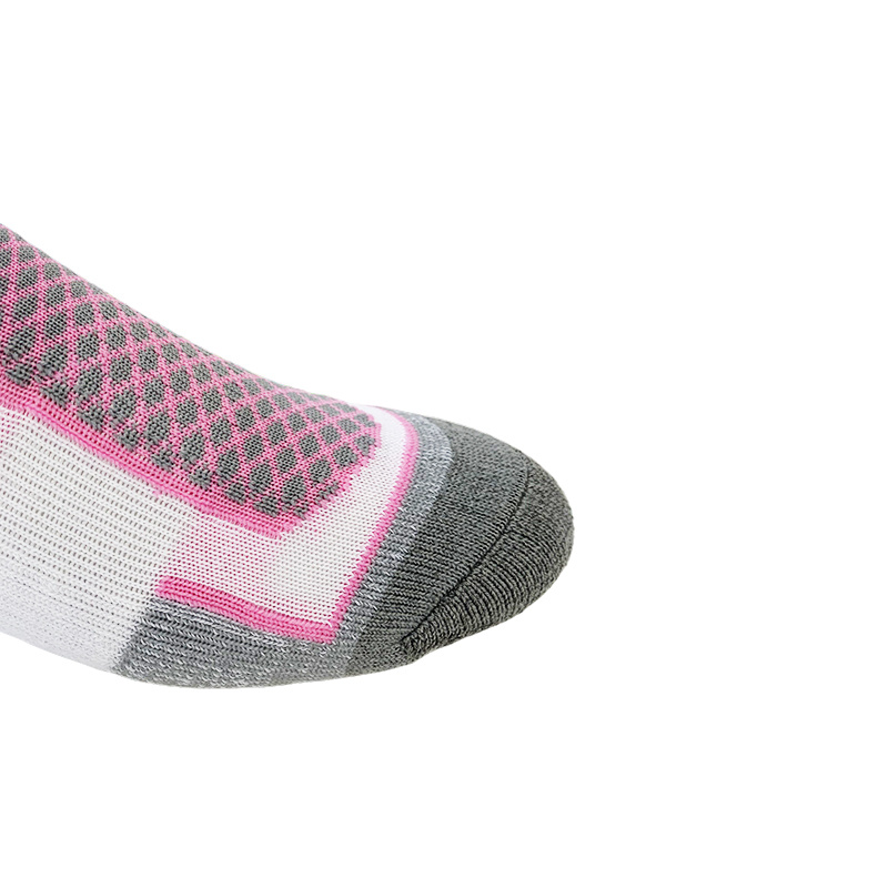 conyet quick drying ski socks outdoor compression thickened - Temu ...