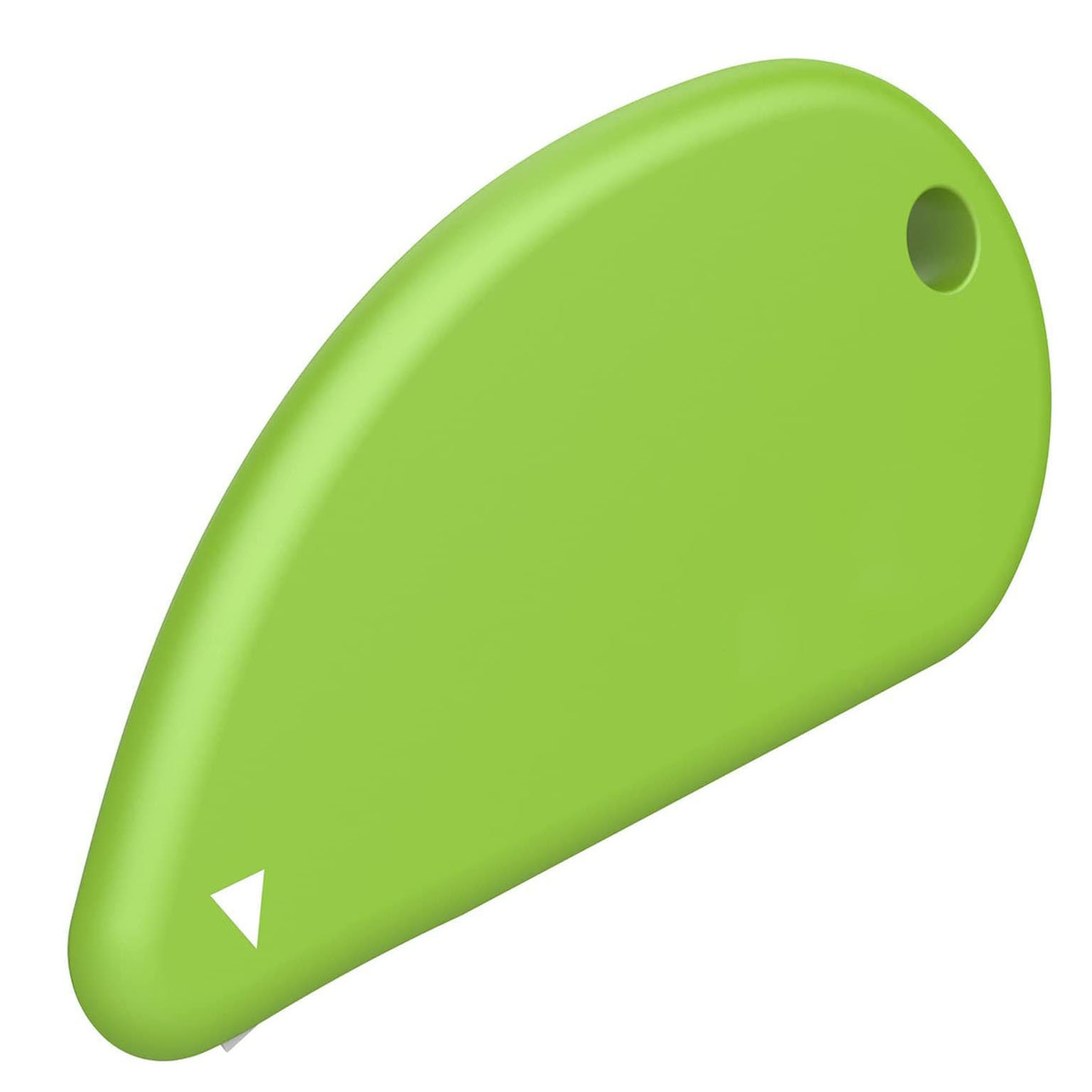 1pc Safety Cutter Ceramic Unpacking Blade Safety Utility Knife ...