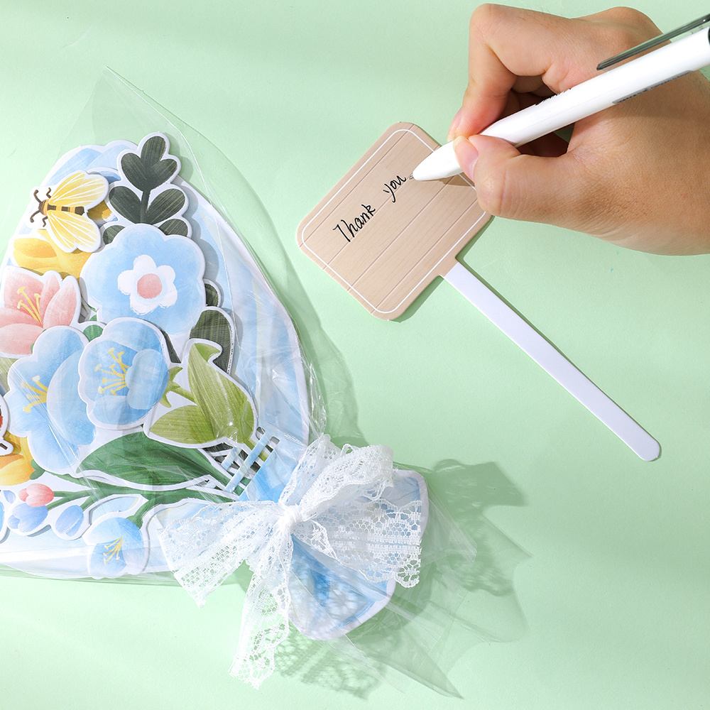 Unique Handmade Greeting Card Perfect Gift Best Friends - Temu