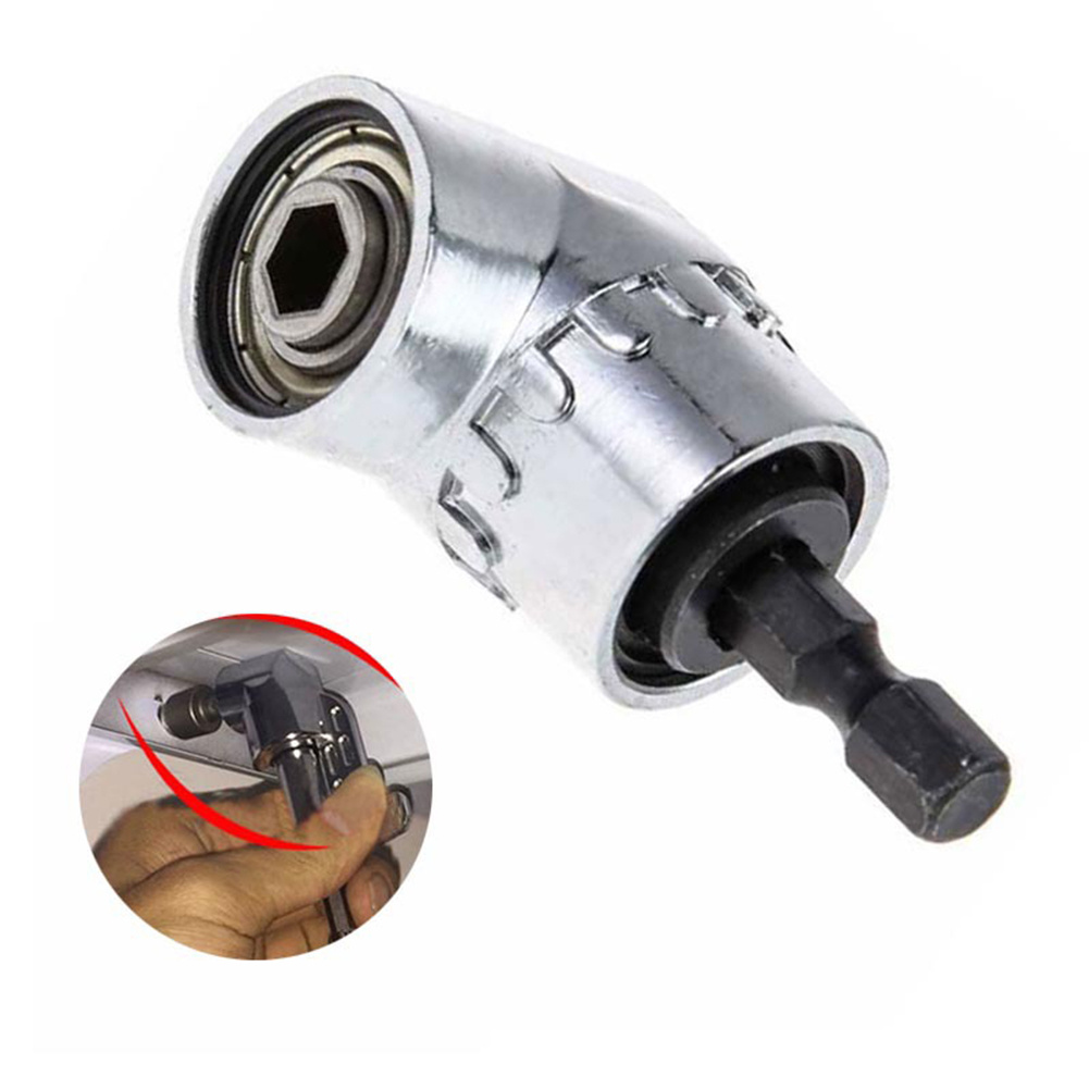 Bending Screwdriver Elbow - Temu