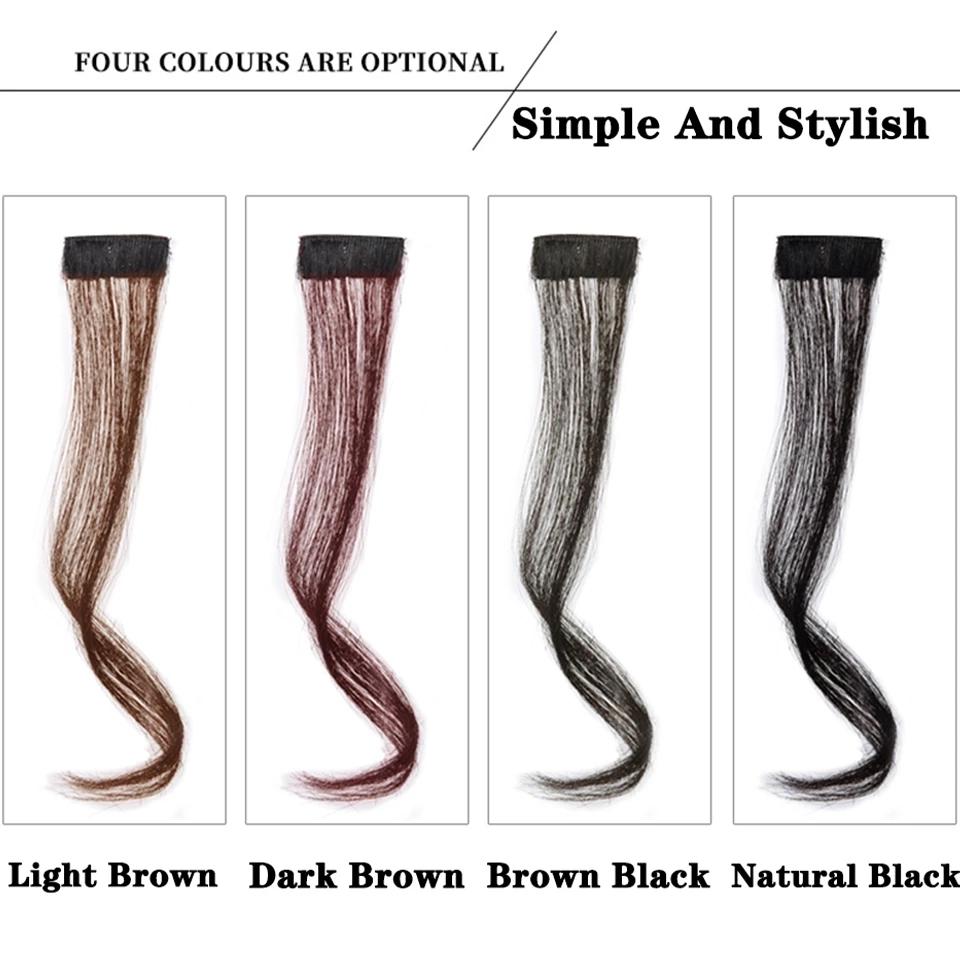 Hair Extensions Long - Temu