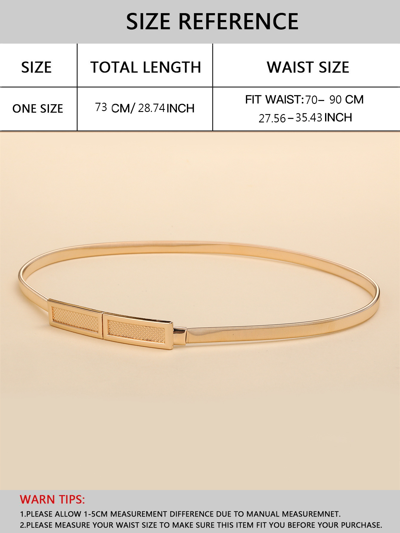 Fashion Ladies Thin Belt Decorative Dress Corset Spring - Temu Australia