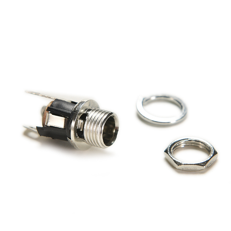 10pcs 5 5 2 1mm Dc Socket Female Sockets Industrial And Scientific Temu