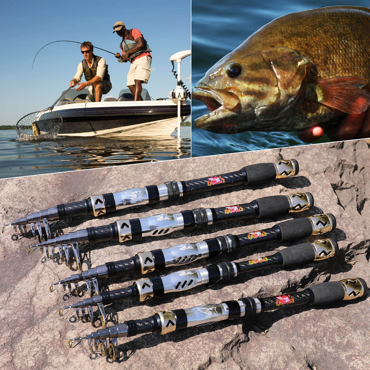 Fishing Rod Rod Ultra Lightweight - Temu New Zealand