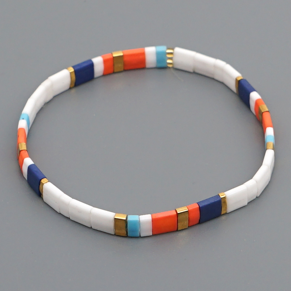 jewelry seed bead bracelets women - {region_name}