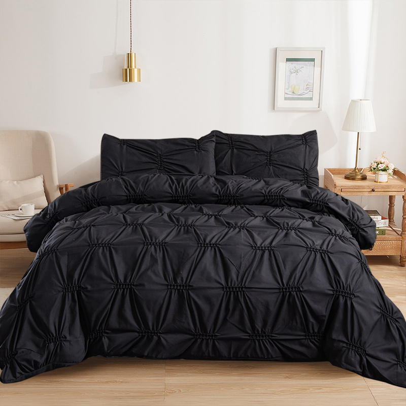 duvet cover set (1 duvet cover + 2 pillowcases - Temu Netherlands