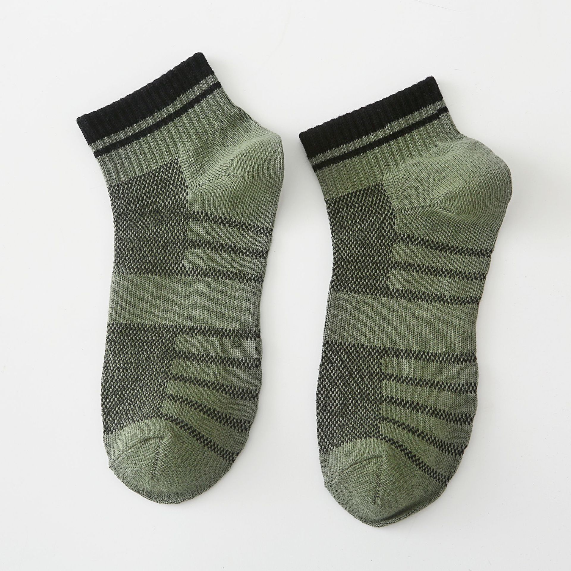 Men's Mesh Breathable Socks - Temu New Zealand