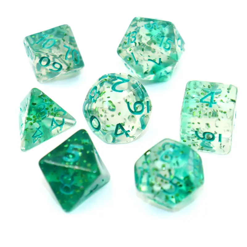 Crystal Style Polyhedral Table Game Dice Role - Temu Ireland Crystal Style Polyhedral Table Game Dice Role - Temu Ireland